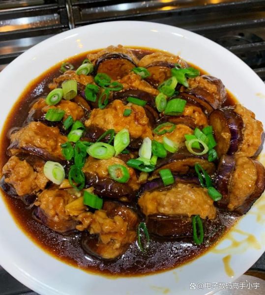 清蒸茄子夹肉怎么做_清蒸茄子夹肉热量高吗-第3张图片-山城妙识 清蒸茄子夹肉怎么做_清蒸茄子夹肉热量高吗-第3张图片-山城妙识