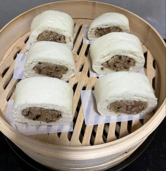 潮汕糯米卷怎么做_潮汕糯米卷的做法步骤-第3张图片-山城妙识