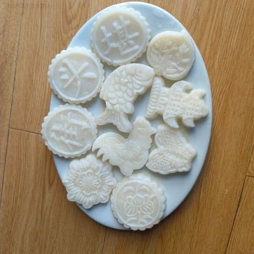 糯米年糕的家常做法_年糕怎么做软糯不粘牙-第3张图片-山城妙识 糯米年糕的家常做法_年糕怎么做软糯不粘牙-第3张图片-山城妙识