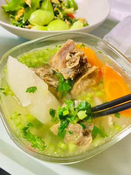 怎样炖羊腿好吃_羊腿炖多久才软烂-第2张图片-山城妙识 怎样炖羊腿好吃_羊腿炖多久才软烂-第2张图片-山城妙识