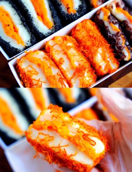 北方凉糕怎么做_传统凉糕为什么软糯-第2张图片-山城妙识 北方凉糕怎么做_传统凉糕为什么软糯-第2张图片-山城妙识