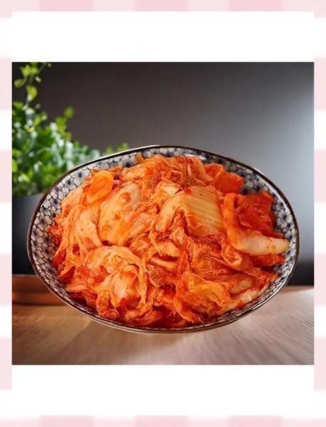 韩国泡菜怎么做_韩式辣白菜正宗做法-第2张图片-山城妙识 韩国泡菜怎么做_韩式辣白菜正宗做法-第2张图片-山城妙识