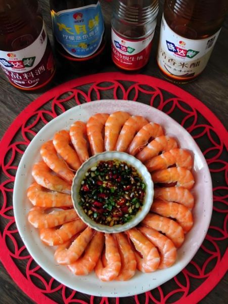 水煮虾调料汁子怎么做_水煮虾蘸料汁配方比例-第3张图片-山城妙识 水煮虾调料汁子怎么做_水煮虾蘸料汁配方比例-第3张图片-山城妙识