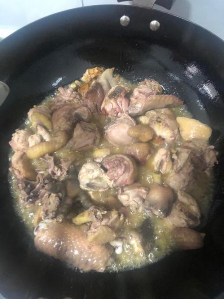 农村土鸡怎么做好吃_农村土鸡炖多久才入味-第3张图片-山城妙识 农村土鸡怎么做好吃_农村土鸡炖多久才入味-第3张图片-山城妙识