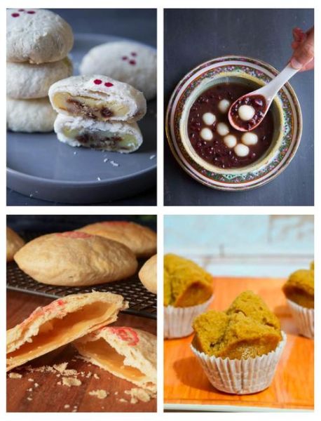 台湾十大甜品小吃有哪些_必吃推荐清单-第2张图片-山城妙识