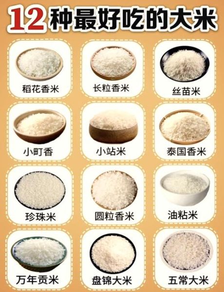 粳米粉是糯米粉吗_粳米粉和糯米粉的区别-第3张图片-山城妙识 粳米粉是糯米粉吗_粳米粉和糯米粉的区别-第3张图片-山城妙识