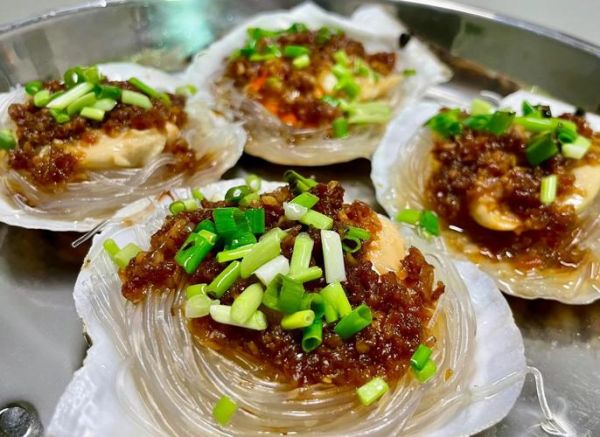 蒸扇贝怎么做好吃_蒸扇贝需要几分钟-第1张图片-山城妙识 蒸扇贝怎么做好吃_蒸扇贝需要几分钟-第1张图片-山城妙识