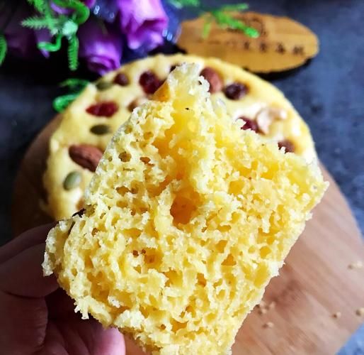 烫面玉米发糕怎么发酵_玉米发糕发酵多久-第1张图片-山城妙识 烫面玉米发糕怎么发酵_玉米发糕发酵多久-第1张图片-山城妙识