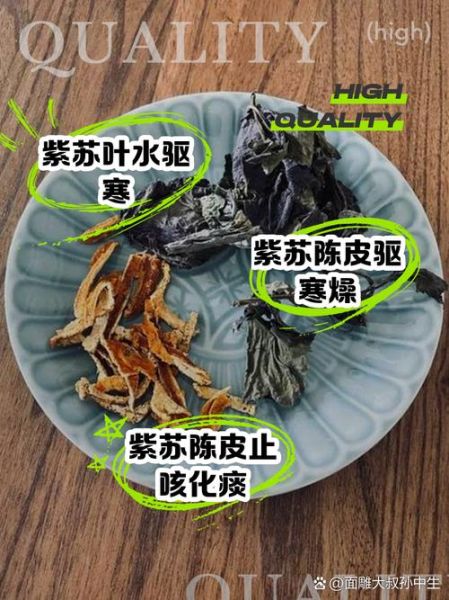 新鲜紫苏叶怎么泡水喝_紫苏叶泡水喝的正确方法-第3张图片-山城妙识 新鲜紫苏叶怎么泡水喝_紫苏叶泡水喝的正确方法-第3张图片-山城妙识