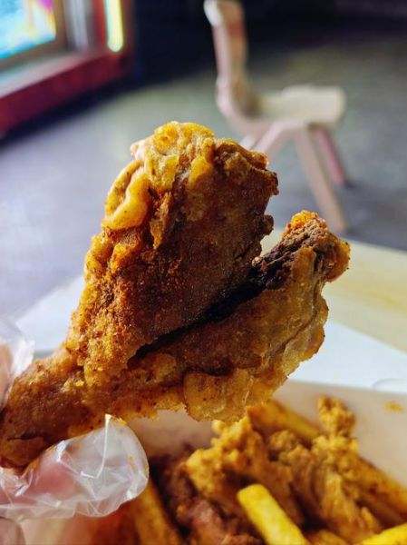 炸鸡腿怎么做好吃_炸鸡腿的家常做法-第1张图片-山城妙识 炸鸡腿怎么做好吃_炸鸡腿的家常做法-第1张图片-山城妙识