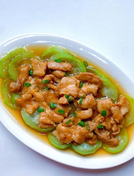 夏天吃什么肉菜不油腻_适合夏天吃的清淡肉菜有哪些-第2张图片-山城妙识 夏天吃什么肉菜不油腻_适合夏天吃的清淡肉菜有哪些-第2张图片-山城妙识