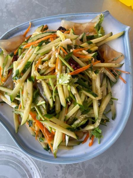 怎么拌凉菜好吃_凉菜怎么调才入味-第1张图片-山城妙识 怎么拌凉菜好吃_凉菜怎么调才入味-第1张图片-山城妙识