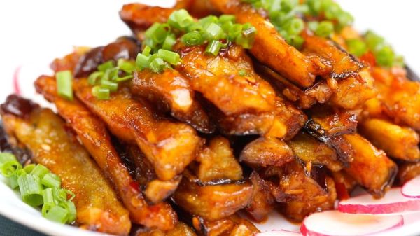 节日家常菜有哪些_怎么做简单又好吃-第3张图片-山城妙识 节日家常菜有哪些_怎么做简单又好吃-第3张图片-山城妙识