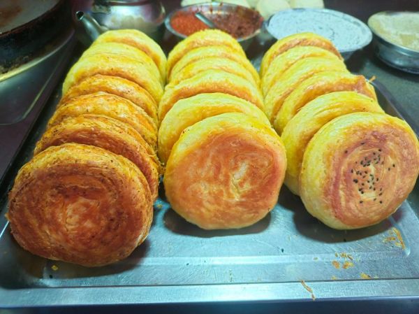 火烧怎么做才外酥里嫩_家常火烧做法大全视频-第3张图片-山城妙识 火烧怎么做才外酥里嫩_家常火烧做法大全视频-第3张图片-山城妙识