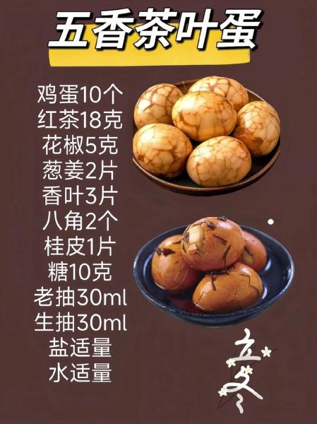 怎样做茶叶蛋_茶叶蛋的做法步骤-第3张图片-山城妙识 怎样做茶叶蛋_茶叶蛋的做法步骤-第3张图片-山城妙识