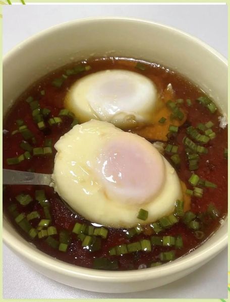 水煮荷包蛋不散花_怎么煮才完整-第3张图片-山城妙识 水煮荷包蛋不散花_怎么煮才完整-第3张图片-山城妙识