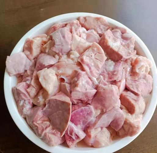 猪肺怎么做好吃又止咳润肺_猪肺汤止咳润肺的做法-第2张图片-山城妙识