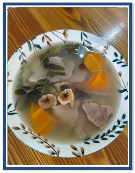 猪肺怎么做好吃又止咳润肺_猪肺汤止咳润肺的做法-第1张图片-山城妙识