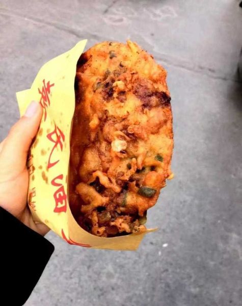 恩施油香是什么_恩施油香怎么做-第1张图片-山城妙识 恩施油香是什么_恩施油香怎么做-第1张图片-山城妙识