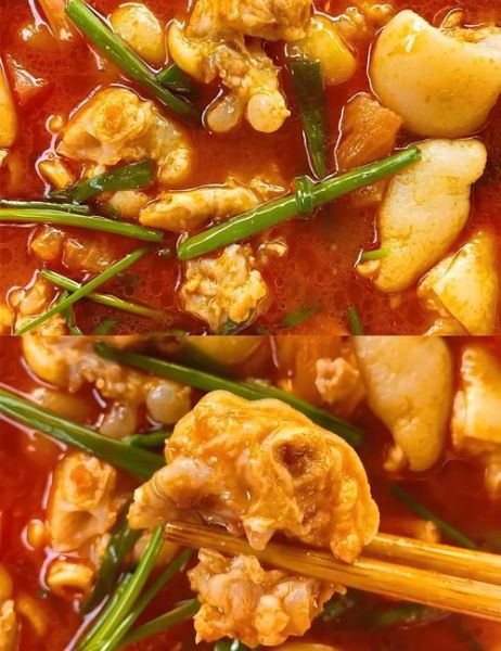 白酸猪脚怎么做_白酸猪脚最正宗的做法-第2张图片-山城妙识 白酸猪脚怎么做_白酸猪脚最正宗的做法-第2张图片-山城妙识