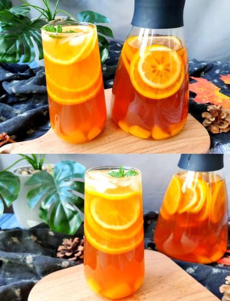 柠檬茶的做法_柠檬茶的功效与禁忌-第2张图片-山城妙识 柠檬茶的做法_柠檬茶的功效与禁忌-第2张图片-山城妙识