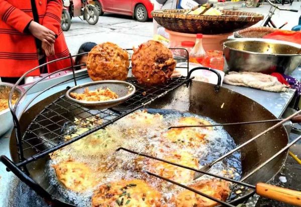 恩施油香是什么_恩施油香怎么做-第3张图片-山城妙识 恩施油香是什么_恩施油香怎么做-第3张图片-山城妙识