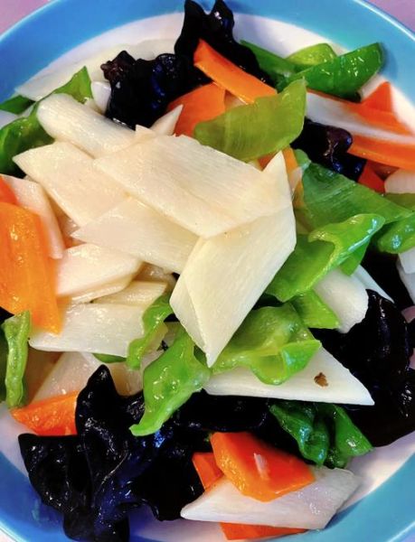 山药怎么烧好吃又简单_山药最简单的家常做法-第1张图片-山城妙识 山药怎么烧好吃又简单_山药最简单的家常做法-第1张图片-山城妙识