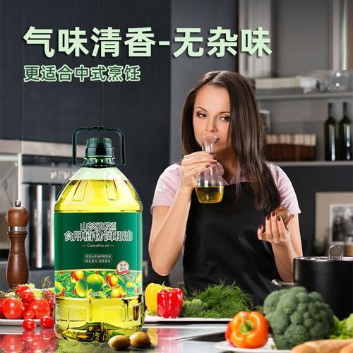 色拉油可以炒菜吗_色拉油适合做什么菜-第2张图片-山城妙识 色拉油可以炒菜吗_色拉油适合做什么菜-第2张图片-山城妙识