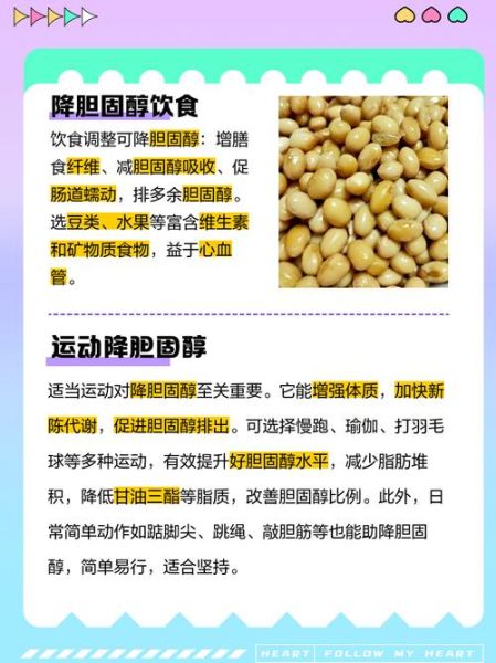 如何降低胆固醇_吃什么食物降胆固醇最快-第2张图片-山城妙识 如何降低胆固醇_吃什么食物降胆固醇最快-第2张图片-山城妙识