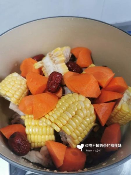 粟米汤的功效与作用_粟米汤怎么做-第3张图片-山城妙识 粟米汤的功效与作用_粟米汤怎么做-第3张图片-山城妙识