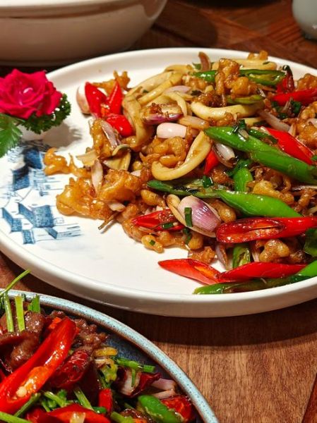 私房菜特色菜品有哪些_私房菜招牌菜怎么做-第2张图片-山城妙识