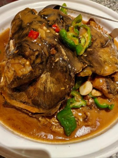 胖头鱼头怎么做好吃_胖头鱼头家常做法-第1张图片-山城妙识 胖头鱼头怎么做好吃_胖头鱼头家常做法-第1张图片-山城妙识