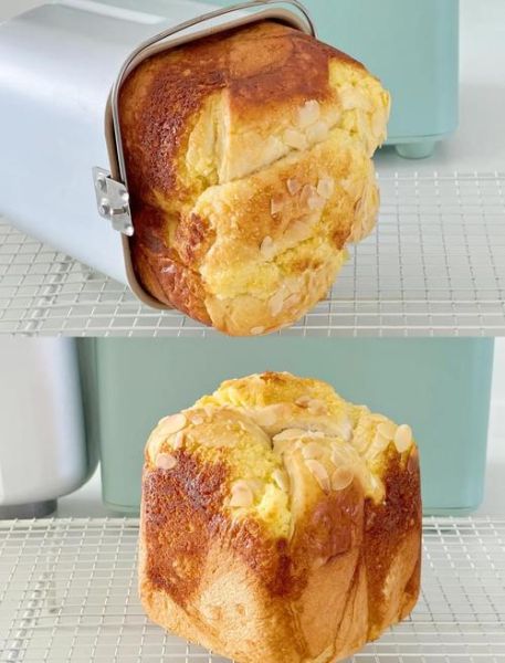 椰蓉面包怎么做_椰蓉面包家庭做法-第3张图片-山城妙识 椰蓉面包怎么做_椰蓉面包家庭做法-第3张图片-山城妙识