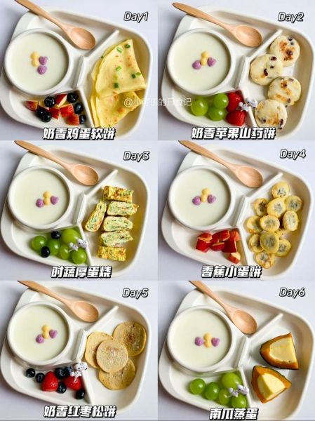 6岁孩子早餐吃什么_6岁孩子晚餐吃什么-第2张图片-山城妙识 6岁孩子早餐吃什么_6岁孩子晚餐吃什么-第2张图片-山城妙识