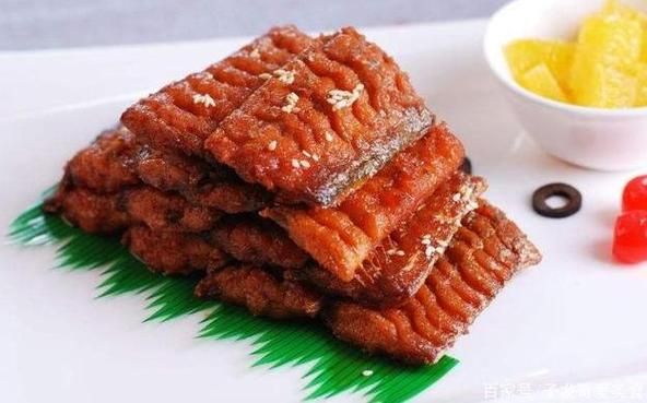 刀鱼和带鱼有什么区别_刀鱼与带鱼的区别-第3张图片-山城妙识 刀鱼和带鱼有什么区别_刀鱼与带鱼的区别-第3张图片-山城妙识