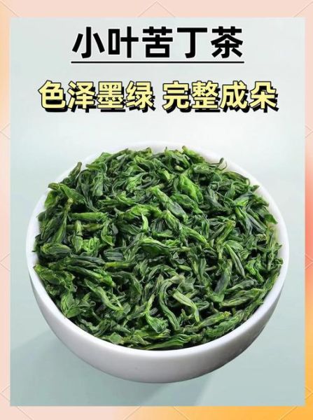 苦丁茶有什么功效与作用_苦丁茶能降血压吗-第3张图片-山城妙识 苦丁茶有什么功效与作用_苦丁茶能降血压吗-第3张图片-山城妙识