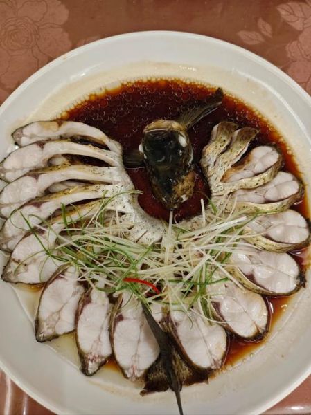 怎样蒸鱼不腥_蒸鱼最好吃的做法-第2张图片-山城妙识 怎样蒸鱼不腥_蒸鱼最好吃的做法-第2张图片-山城妙识