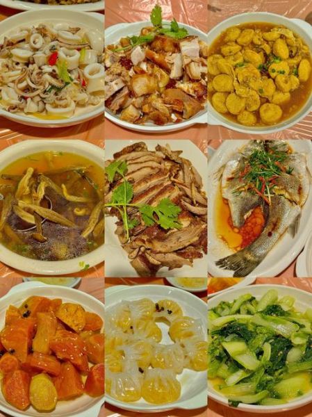 潮汕家常菜怎么做_潮汕菜有哪些经典做法-第3张图片-山城妙识 潮汕家常菜怎么做_潮汕菜有哪些经典做法-第3张图片-山城妙识