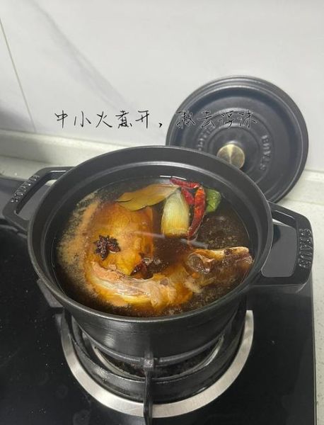 腱子肉炖汤怎么炖不柴_腱子肉炖汤的做法大全-第3张图片-山城妙识 腱子肉炖汤怎么炖不柴_腱子肉炖汤的做法大全-第3张图片-山城妙识