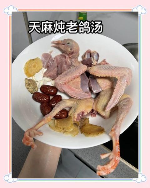 天麻乳鸽汤的做法_天麻乳鸽汤的功效-第1张图片-山城妙识 天麻乳鸽汤的做法_天麻乳鸽汤的功效-第1张图片-山城妙识