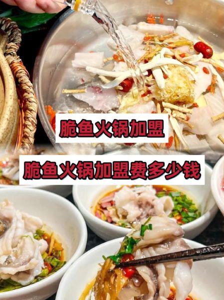加盟鱼火锅费用多少钱_鱼火锅加盟成本明细-第1张图片-山城妙识
