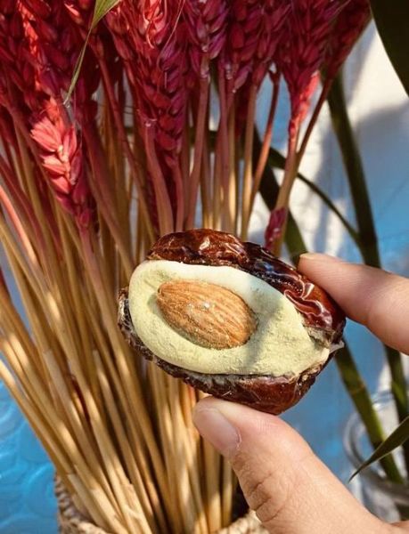 奶枣是什么东西_奶枣的做法和功效-第2张图片-山城妙识 奶枣是什么东西_奶枣的做法和功效-第2张图片-山城妙识