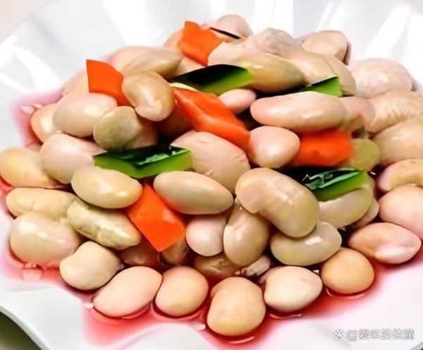 炒芸豆需要焯水多久_焯水时间怎么掌握-第1张图片-山城妙识 炒芸豆需要焯水多久_焯水时间怎么掌握-第1张图片-山城妙识