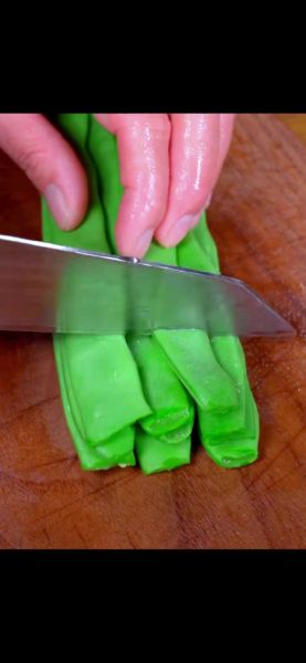 炒芸豆需要焯水多久_焯水时间怎么掌握-第3张图片-山城妙识 炒芸豆需要焯水多久_焯水时间怎么掌握-第3张图片-山城妙识