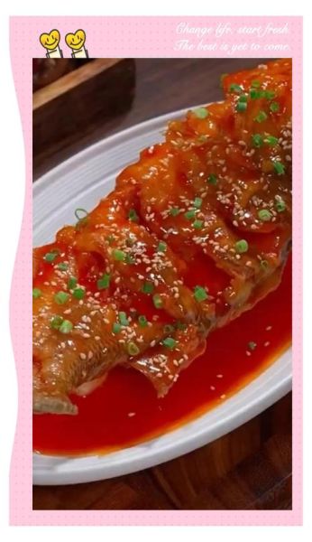 糖醋鲈鱼怎么做才好吃_糖醋鲈鱼外酥里嫩秘诀-第3张图片-山城妙识 糖醋鲈鱼怎么做才好吃_糖醋鲈鱼外酥里嫩秘诀-第3张图片-山城妙识