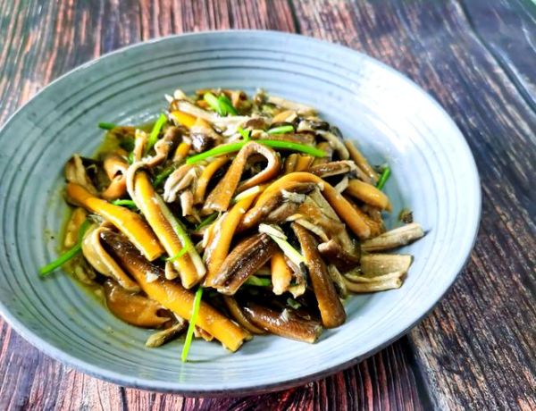 白鳝怎么做好吃_白鳝的做法大全-第2张图片-山城妙识 白鳝怎么做好吃_白鳝的做法大全-第2张图片-山城妙识