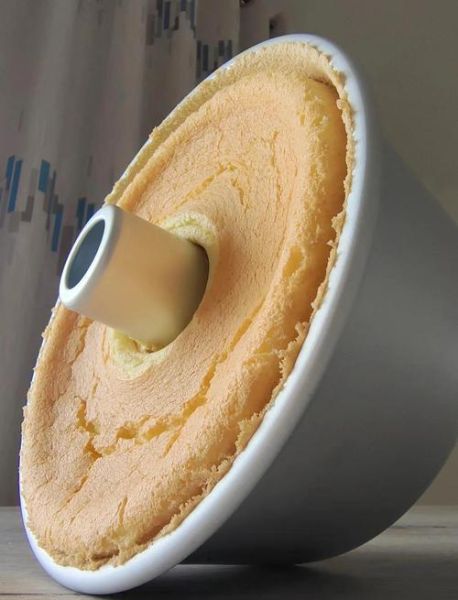 新手做戚风蛋糕为什么总是塌陷_戚风蛋糕塌陷原因及解决方法-第1张图片-山城妙识