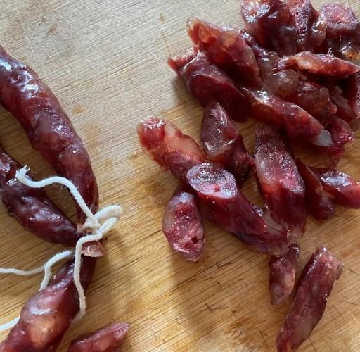 风干肠的制作方法及配料_风干肠怎么做好吃-第3张图片-山城妙识 风干肠的制作方法及配料_风干肠怎么做好吃-第3张图片-山城妙识