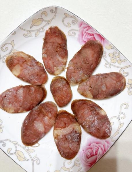 风干肠的制作方法及配料_风干肠怎么做好吃-第1张图片-山城妙识 风干肠的制作方法及配料_风干肠怎么做好吃-第1张图片-山城妙识