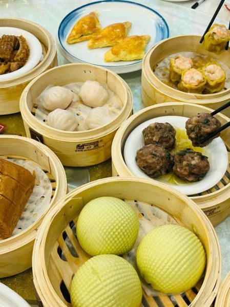 广东点心四大天王有哪些_正宗做法与历史渊源-第2张图片-山城妙识